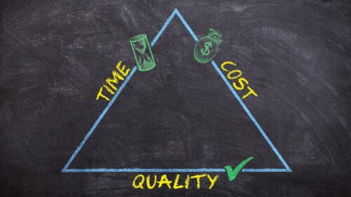 QMSの改善：4M変更管理から5M1Eや6Mへ | ビジョンで回す博士の品質マネジメント